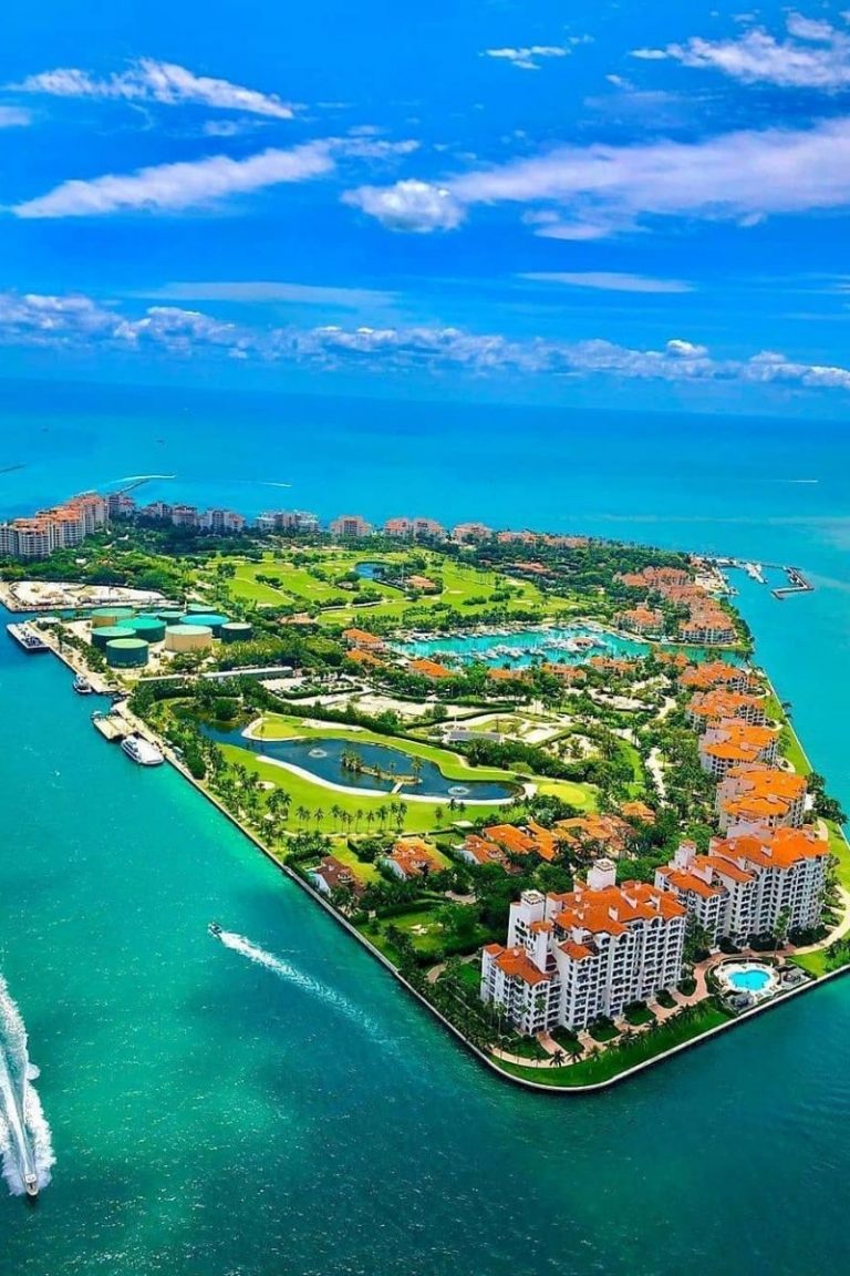 Miami Best All-Inclusive Honeymoon Destinations Simple Plan - Your ...