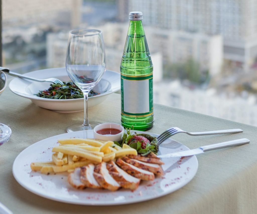 Easy Fat Burning Dinner Recipes - Your Holiday Partner For The Honeyed Life