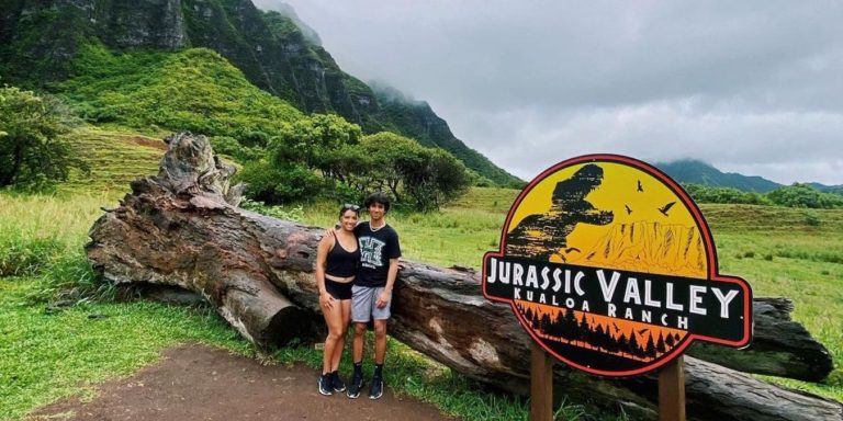 Kualoa Ranch Ziplining Travel Guide - Your Holiday Partner For The ...