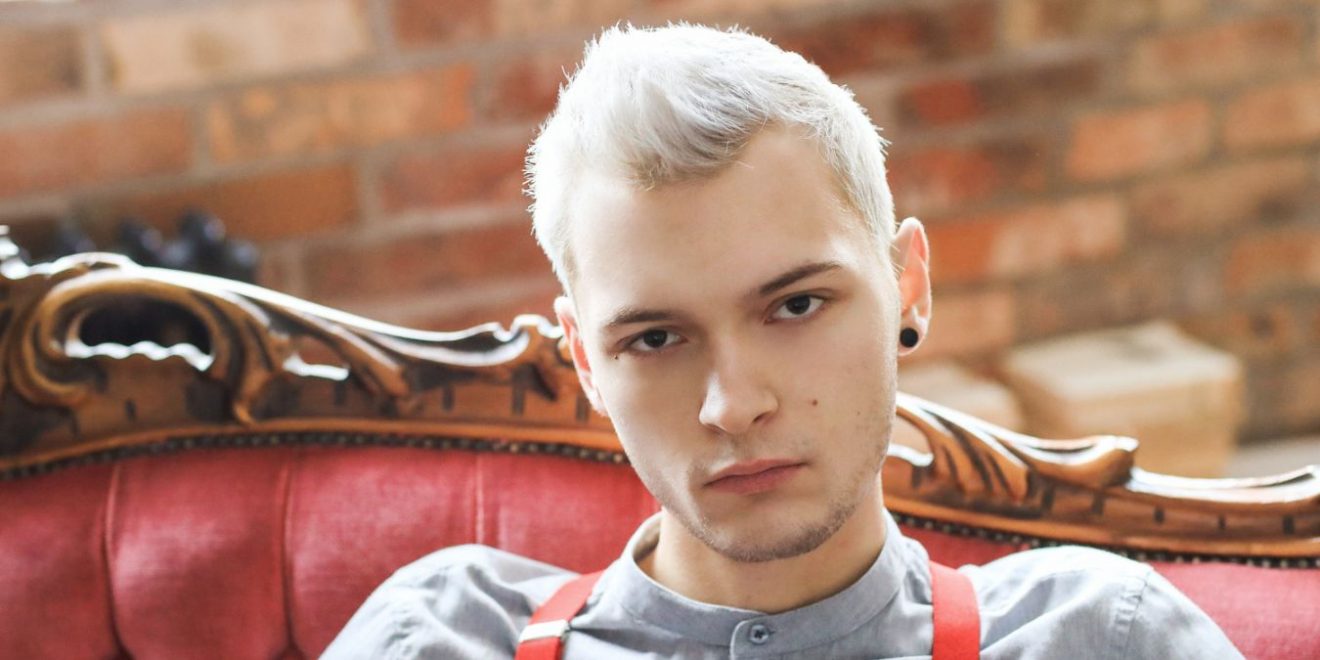 Taper Short Mullet Fade Hair Style - Your Holiday Partner For The ...