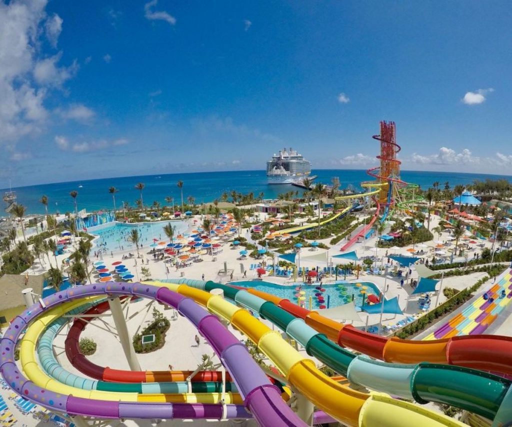 The Secret of Successful Coco Cay Waterpark - Your Holiday Partner For ...