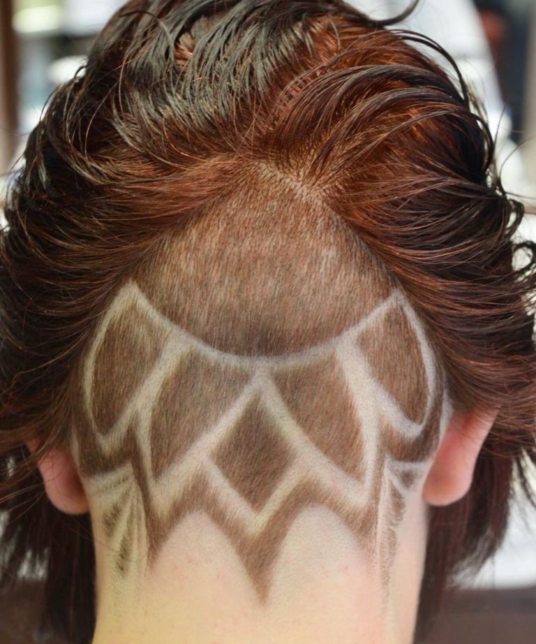 The Latest Hair Trends For Women: A Guide To Beautiful Hair Design ...