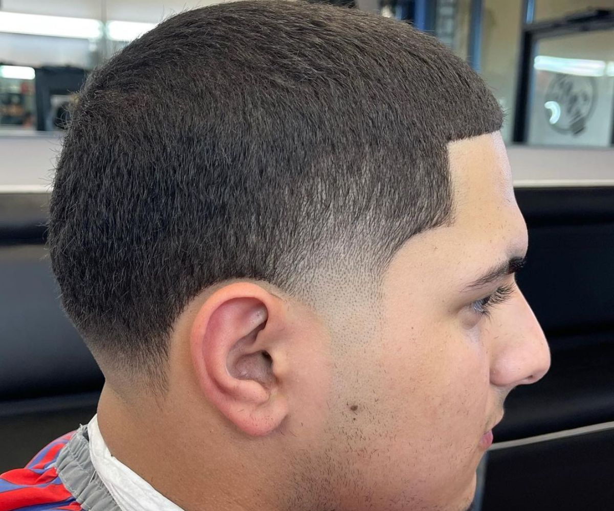 The Taper Fade: The Most Versatile Haircut For Men - Your Holiday ...